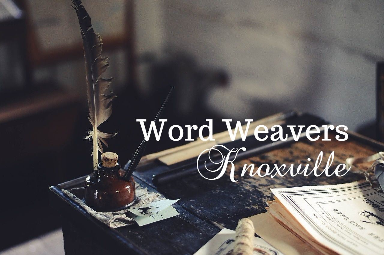Word Weavers – Debra Jenkins